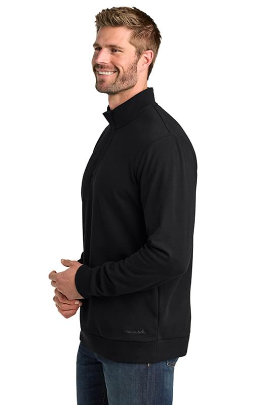 TravisMathew Ocean Villa 1/4-Zip TMA41421 | Albrechtco.com