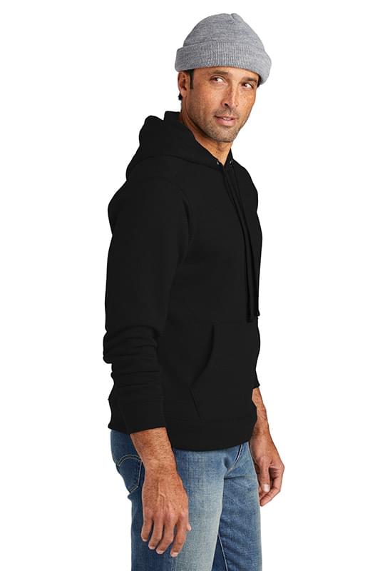 Volunteer Knitwear ™ Chore Fleece Pullover Hoodie VL130H